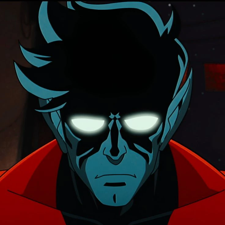 Nightcrawler | The New MCU Wiki | Fandom