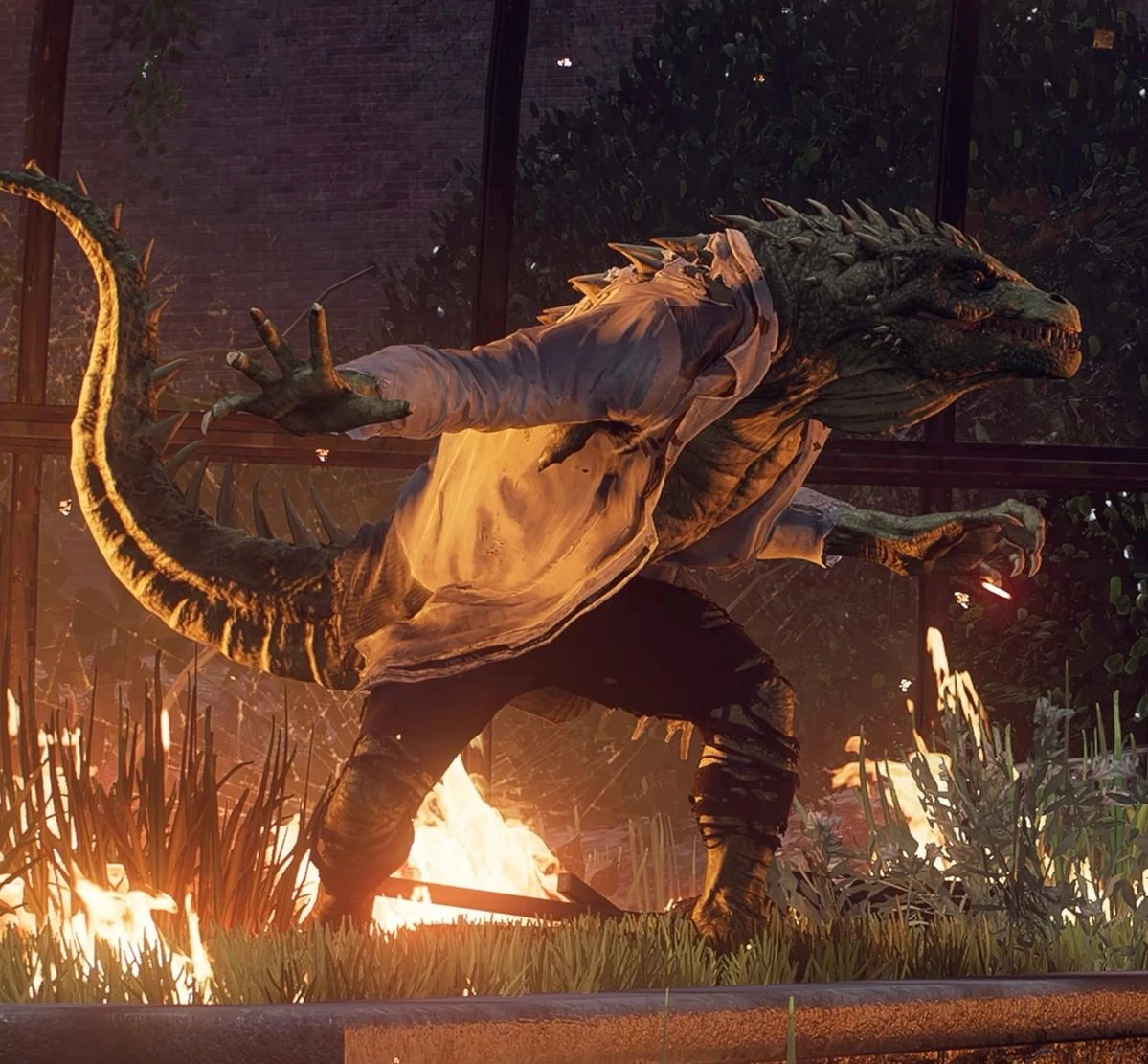 The Lizard | The New MCU Wiki | Fandom