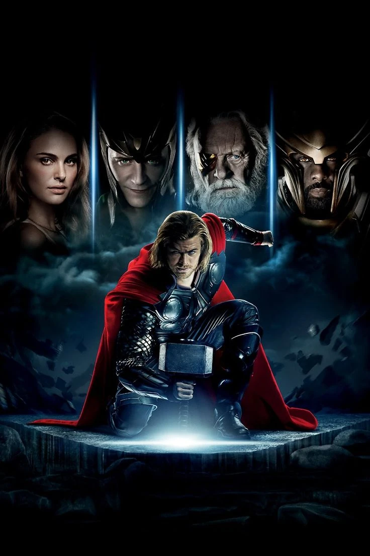 Thor (Movie) | The New MCU Wiki | Fandom