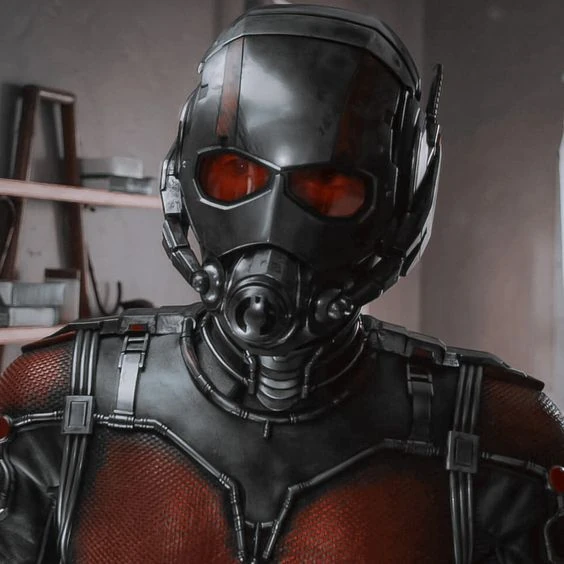 Ant-Man | The New MCU Wiki | Fandom