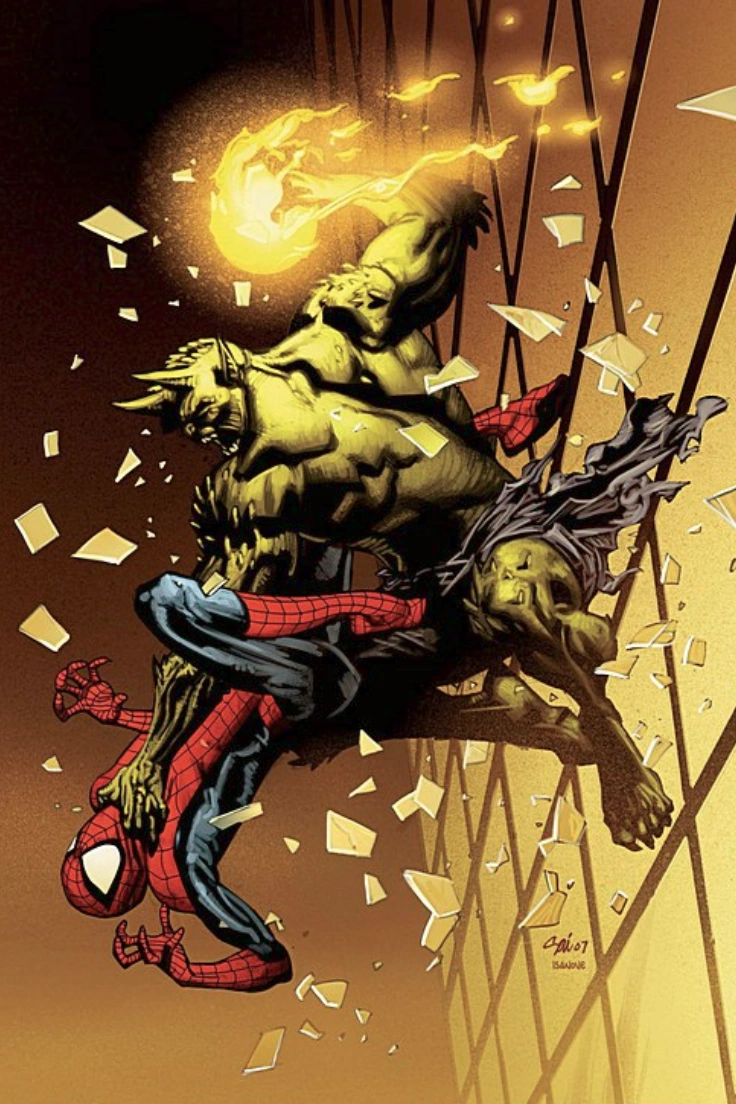 The Spectacular Spider-Man | The New MCU Wiki | Fandom
