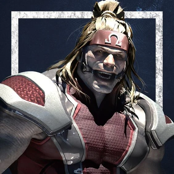 Omega Red | The New MCU Wiki | Fandom