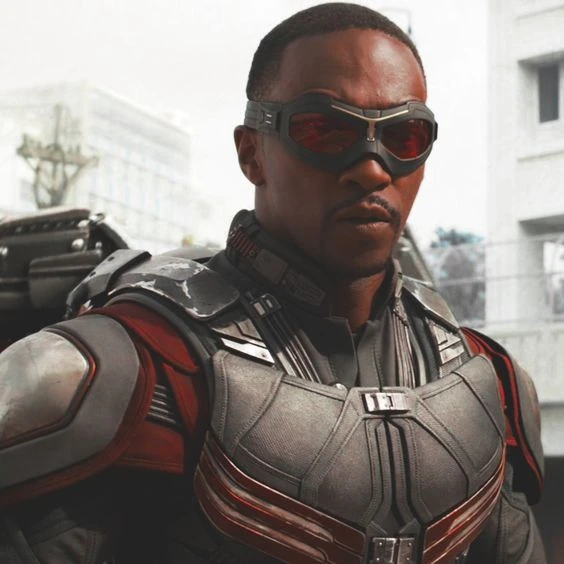 Falcon | The New MCU Wiki | Fandom