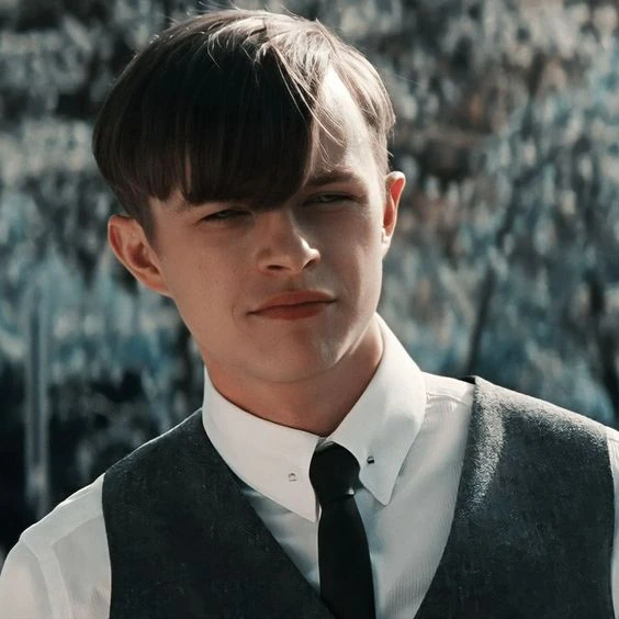 Harry Osborn | The New MCU Wiki | Fandom