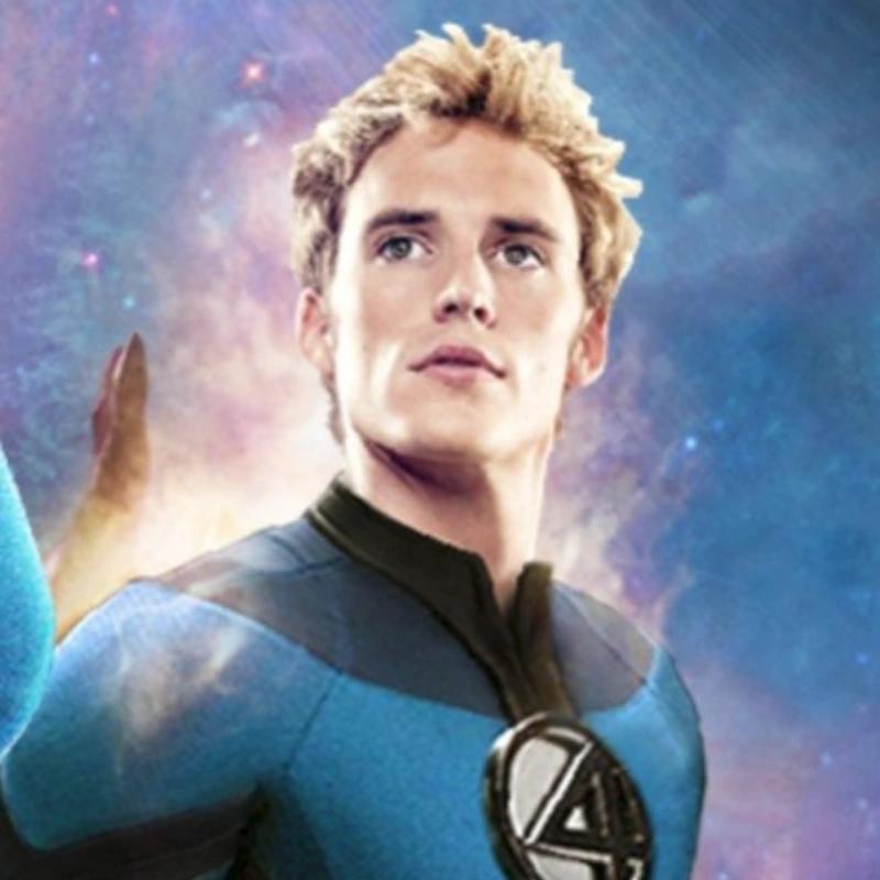 Human Torch | The New MCU Wiki | Fandom
