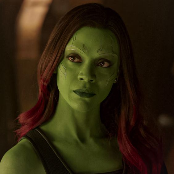 Gamora The New Mcu Wiki Fandom