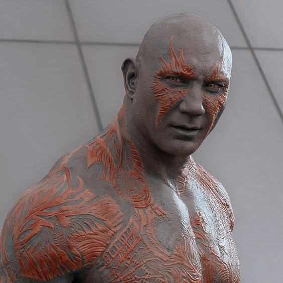 Drax the Destroyer | The New MCU Wiki | Fandom