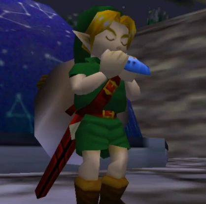 Ethan French | The New Moon Children Wiki | Fandom