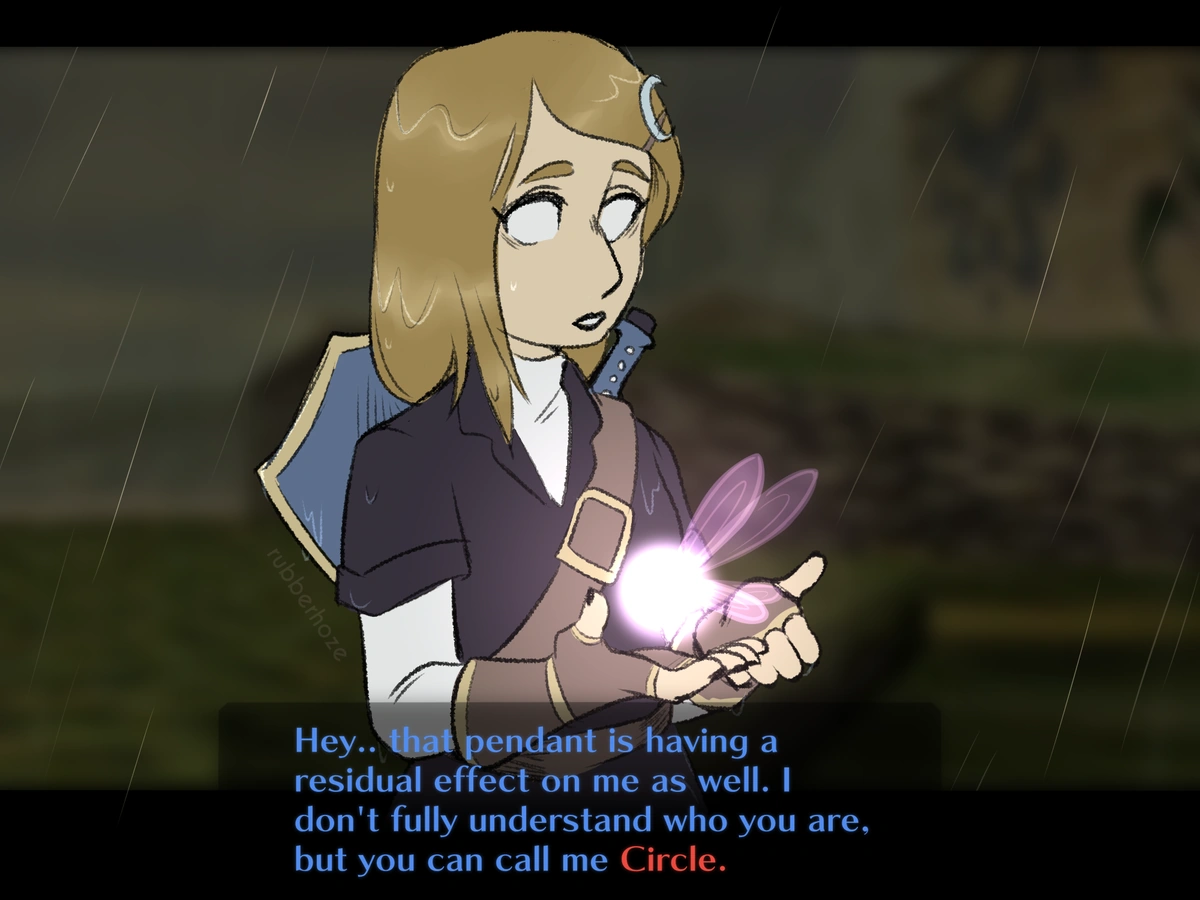 Sarah Lawman | The New Moon Children Wiki | Fandom