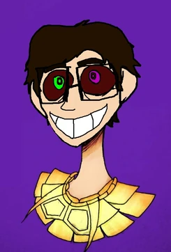 The Creator | The New Moon Children Wiki | Fandom