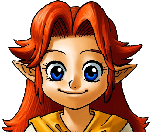 Rosa Hubris | The New Moon Children Wiki | Fandom