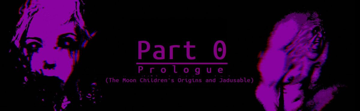 Story | The New Moon Children Wiki | Fandom