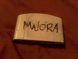 Haunted Cartridge | The New Moon Children Wiki | Fandom