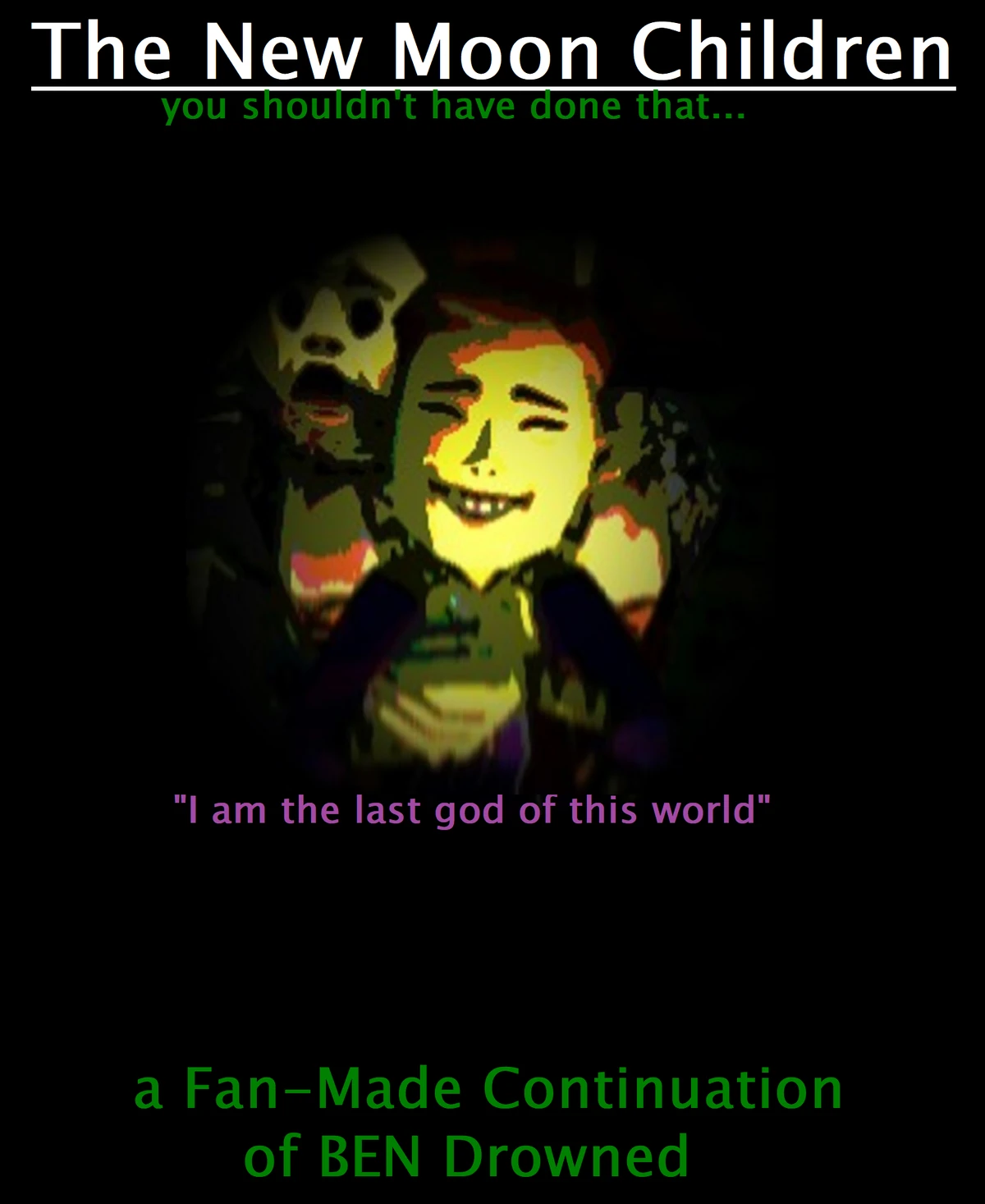 New's Moon Children Wiki | The New Moon Children Wiki | Fandom