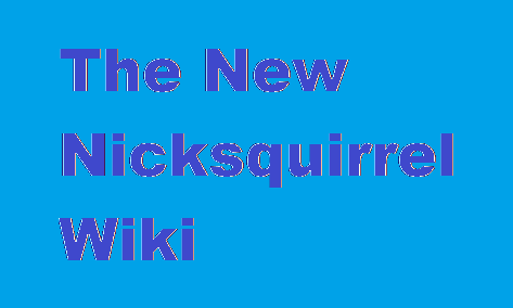 Champer | The New Nicksquirrel Wiki | Fandom