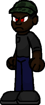 Steve Mann | The New Noah & Sharky Wiki | Fandom