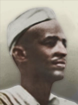 Hamid Idris Awate | Wiki The New Order: Last Days of Europe en Français ...