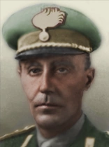 Enrico Anzilotti | Wiki The New Order: Last Days of Europe en Français ...