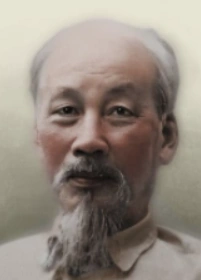 Хо Ши Мин | The New Order: Last Days of Europe Вики | Fandom