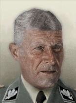 Ганс Хюттиг | The New Order: Last Days of Europe Вики | Fandom