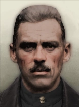 Alexander Pavlov | The New Order: Last Days of Europe Wiki | Fandom