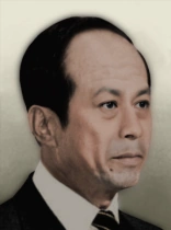Li Ka-shing | The New Order: Last Days of Europe Wiki | Fandom