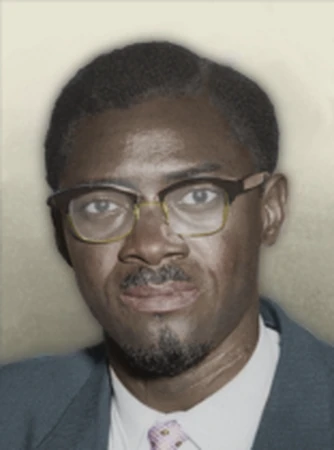 Patrice Lumumba