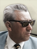 Aleksandar Ranković | The New Order: Last Days of Europe Wiki | Fandom