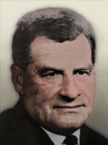 Salomon Morel | The New Order: Last Days of Europe Wiki | Fandom