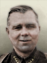 Alexander Kalinin | The New Order: Last Days of Europe Wiki | Fandom
