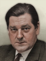 Anthony Crosland | The New Order: Last Days of Europe Wiki | Fandom