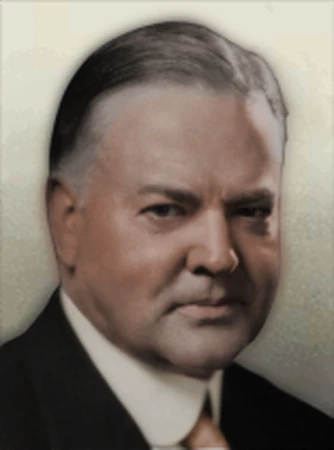 Herbert Hoover