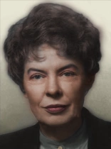 Jeane Kirkpatrick | The New Order: Last Days of Europe Wiki | Fandom