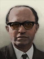 Menachem Begin | The New Order: Last Days of Europe Wiki | Fandom
