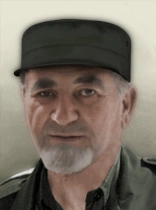 Alberto Bayo | The New Order: Last Days of Europe Wiki | Fandom