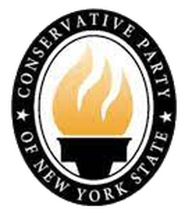 Conservative Party Logo Png