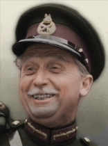 Hugh Charles Stockwell | The New Order: Last Days of Europe Wiki | Fandom