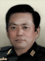 Lahtaw Zau Seng | The New Order: Last Days of Europe Wiki | Fandom