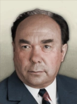 Alexander Yakovlev | The New Order: Last Days of Europe Wiki | Fandom