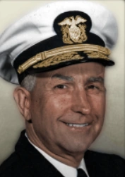 Thomas Moorer | The New Order: Last Days of Europe Wiki | Fandom