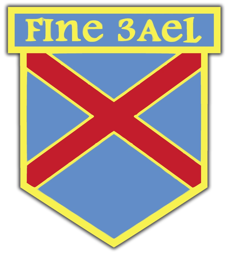 Fine Gael | The New Order: Last Days of Europe Wiki | Fandom