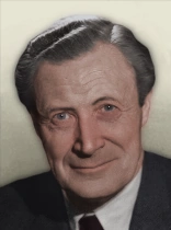 Duncan Sandys | The New Order: Last Days of Europe Wiki | Fandom