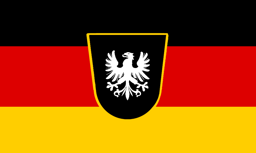 German Republic of Samara | The New Order: Last Days of Europe Wiki ...