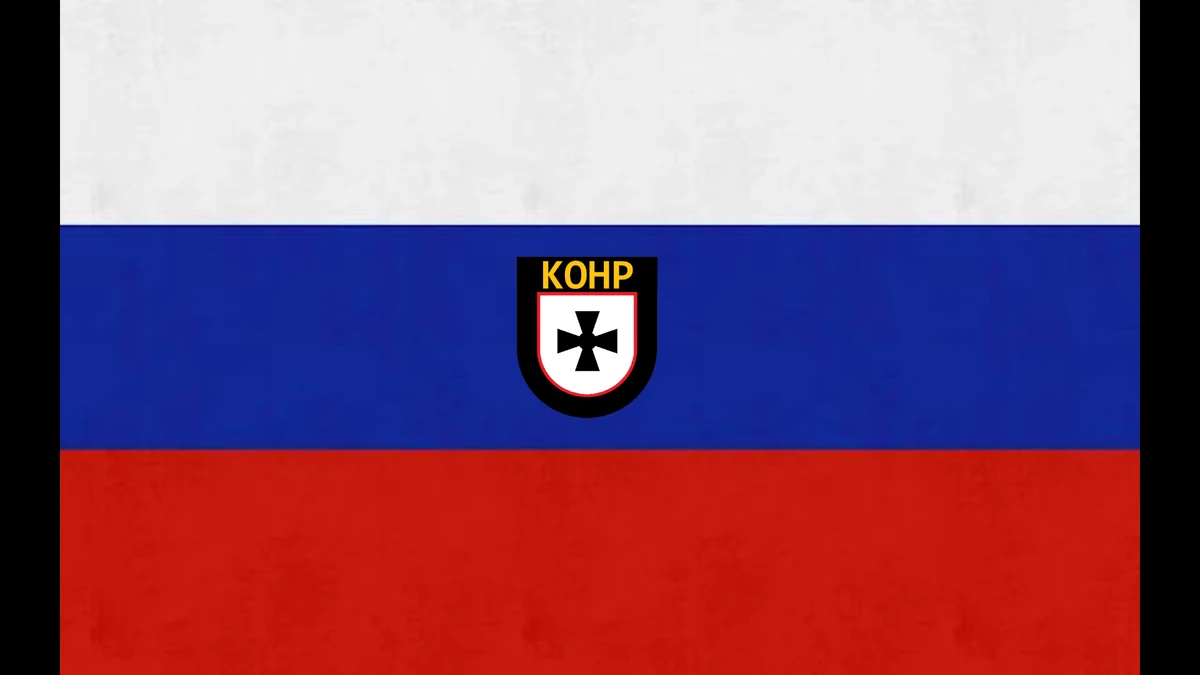 First Russian Army | The New Order: Last Days of Europe Wiki | Fandom