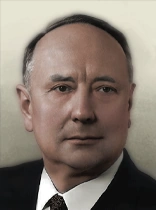 Valentin Shashin | The New Order: Last Days of Europe Wiki | Fandom