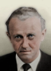 Paul Touvier | The New Order: Last Days of Europe Wiki | Fandom