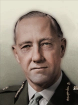 Geoffrey Baker | The New Order: Last Days of Europe Wiki | Fandom