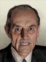 Adrien Arcand | The New Order: Last Days of Europe Wiki | Fandom