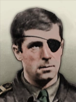 Dennis Coslett | The New Order: Last Days of Europe Wiki | Fandom