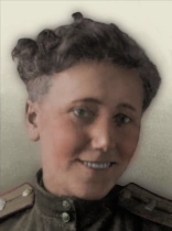 Aleksandra Samusenko | The New Order: Last Days of Europe Wiki | Fandom